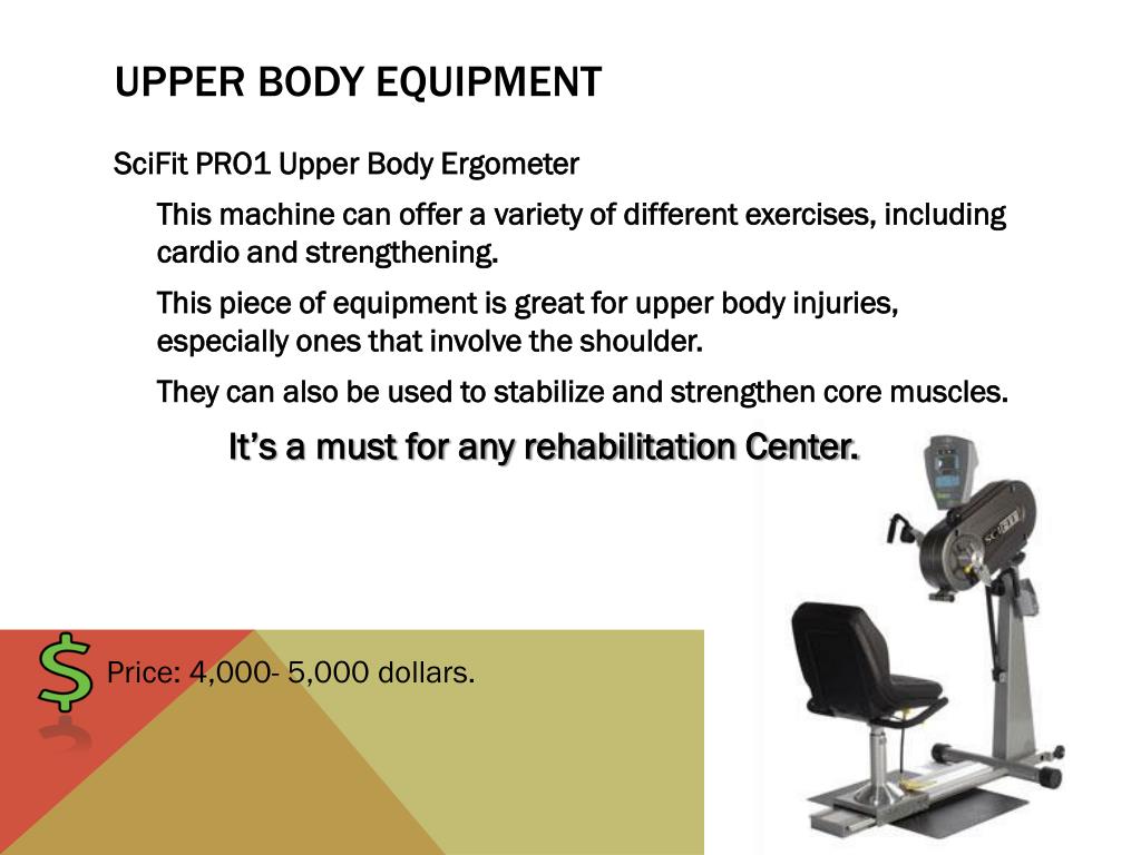 PPT - Physical therapy Rehabilitation Equipment PowerPoint Presentation ...