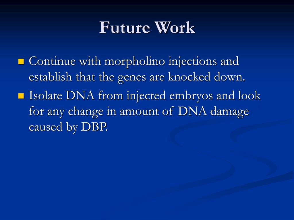 PPT - Role of DNA repair enzymes in removal of bulky DNA adducts in ...