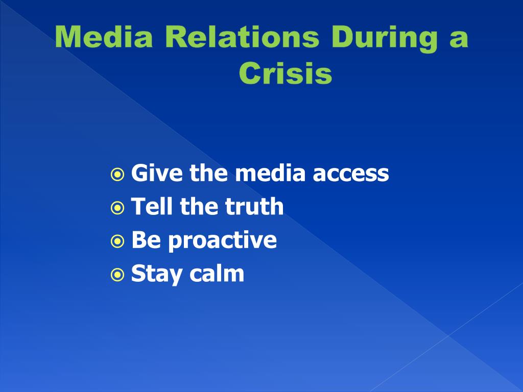 PPT - Ch. 16: Business Ethics and Crisis Management PowerPoint ...