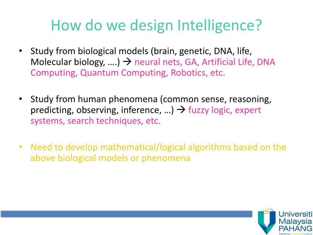 PPT - BEE4333 Intelligent Control PowerPoint Presentation, free ...
