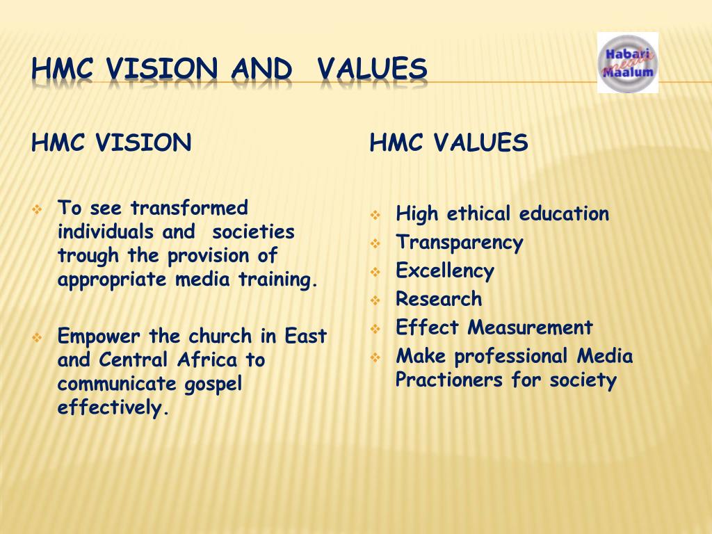 PPT - HABARI MAALUM COLLEGE hmc PowerPoint Presentation, free download ...