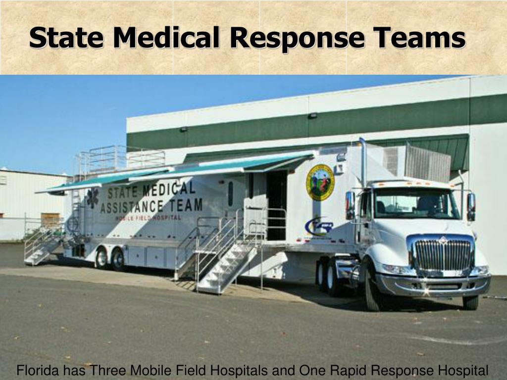PPT - Catastrophic Health Incident Response Planning PowerPoint ...