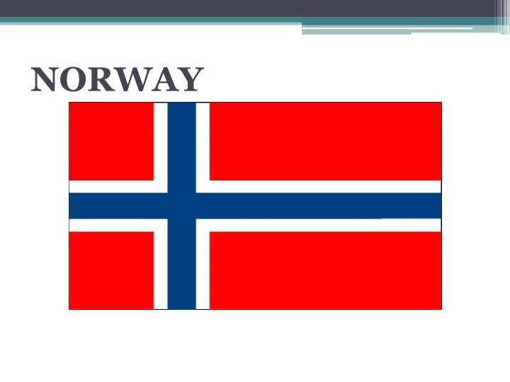 PPT - NORWAY PowerPoint Presentation, free download - ID:2406451