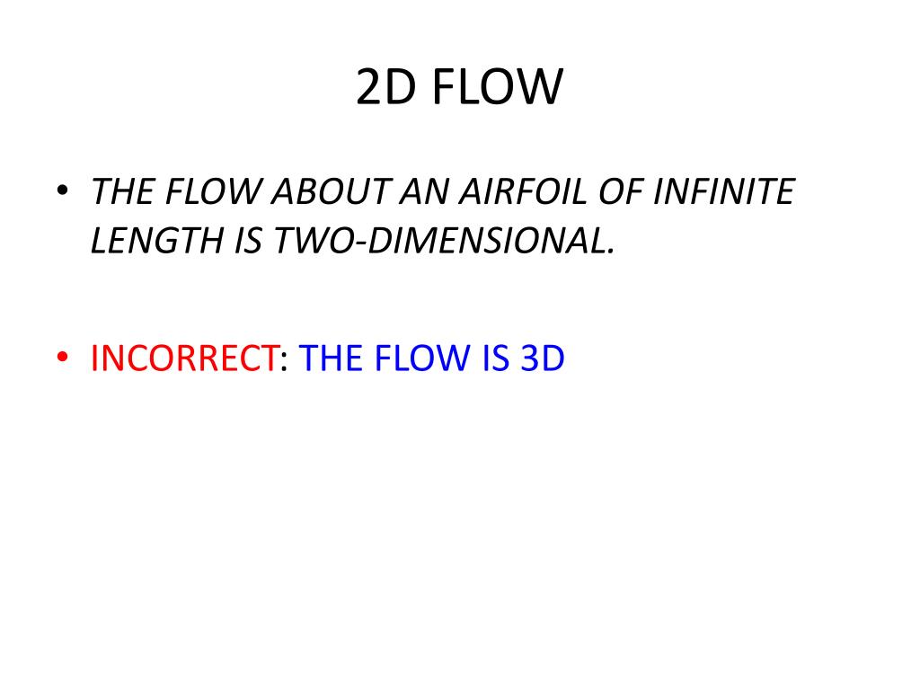 PPT - SCHLICHTING – TRUCKENBRODT AERODYNAMICS OF THE AIRPLANE ...