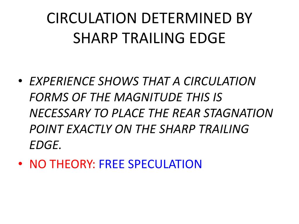 PPT - SCHLICHTING – TRUCKENBRODT AERODYNAMICS OF THE AIRPLANE ...