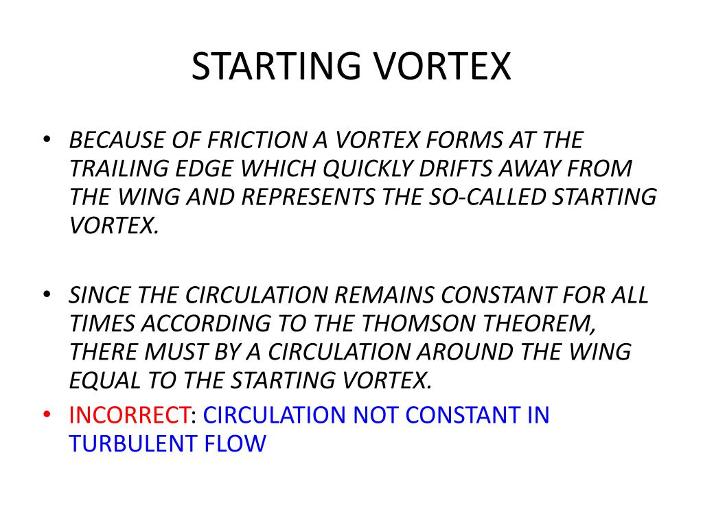 PPT - SCHLICHTING – TRUCKENBRODT AERODYNAMICS OF THE AIRPLANE ...