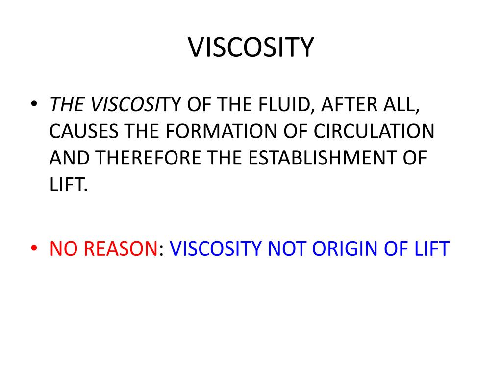 PPT - SCHLICHTING – TRUCKENBRODT AERODYNAMICS OF THE AIRPLANE ...