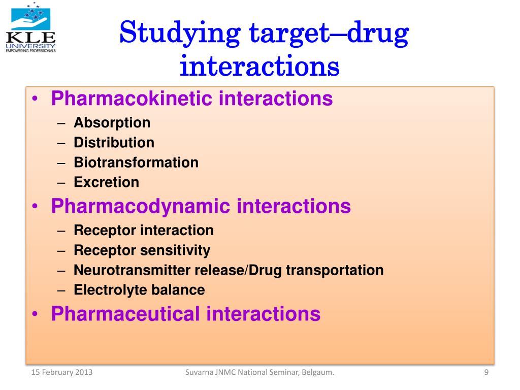 PPT - Nanopharmacology and Nanomedicine PowerPoint Presentation, free ...