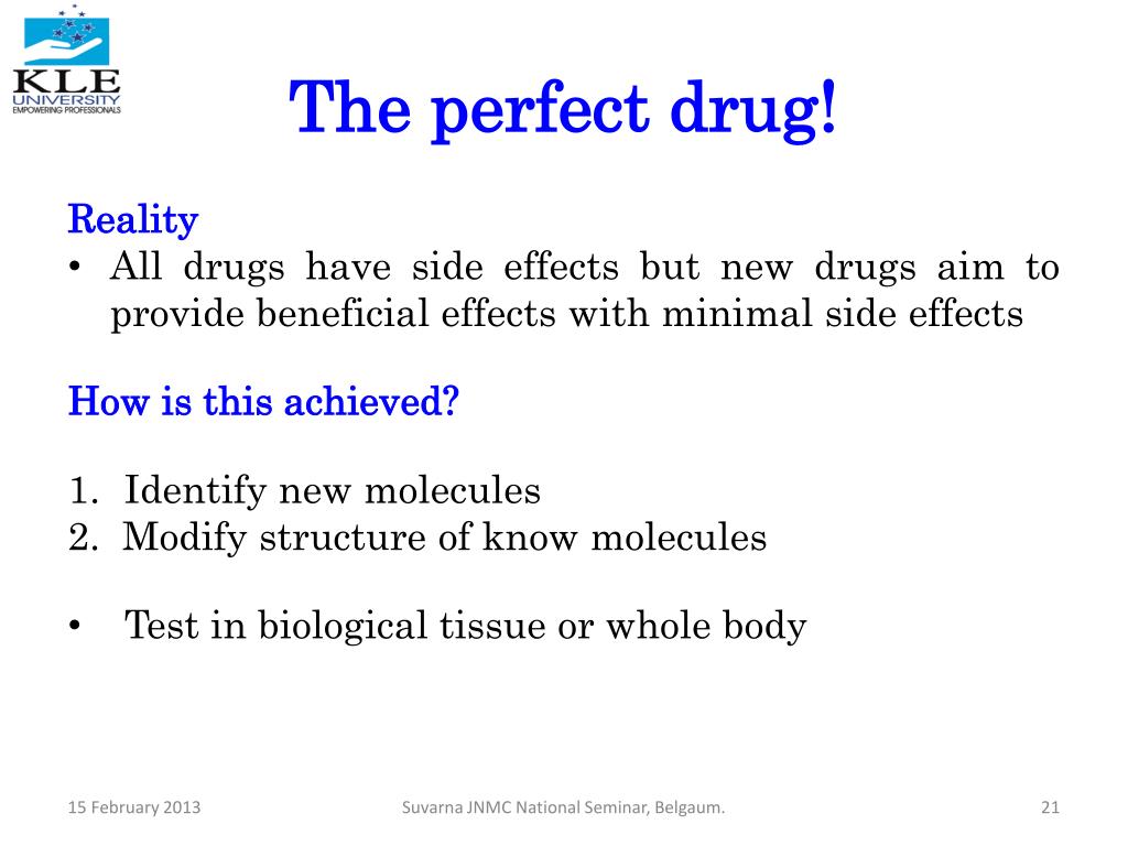 PPT - Nanopharmacology and Nanomedicine PowerPoint Presentation, free ...