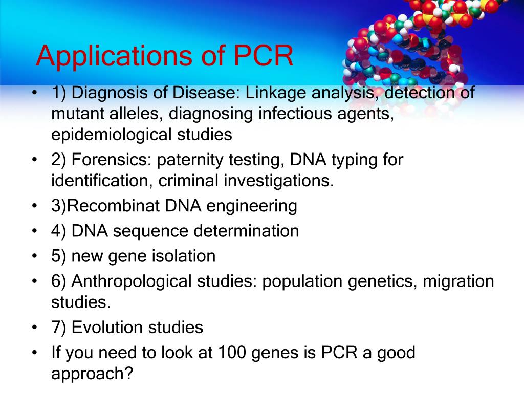 Ppt Molecular Pathology Powerpoint Presentation Free Download Id