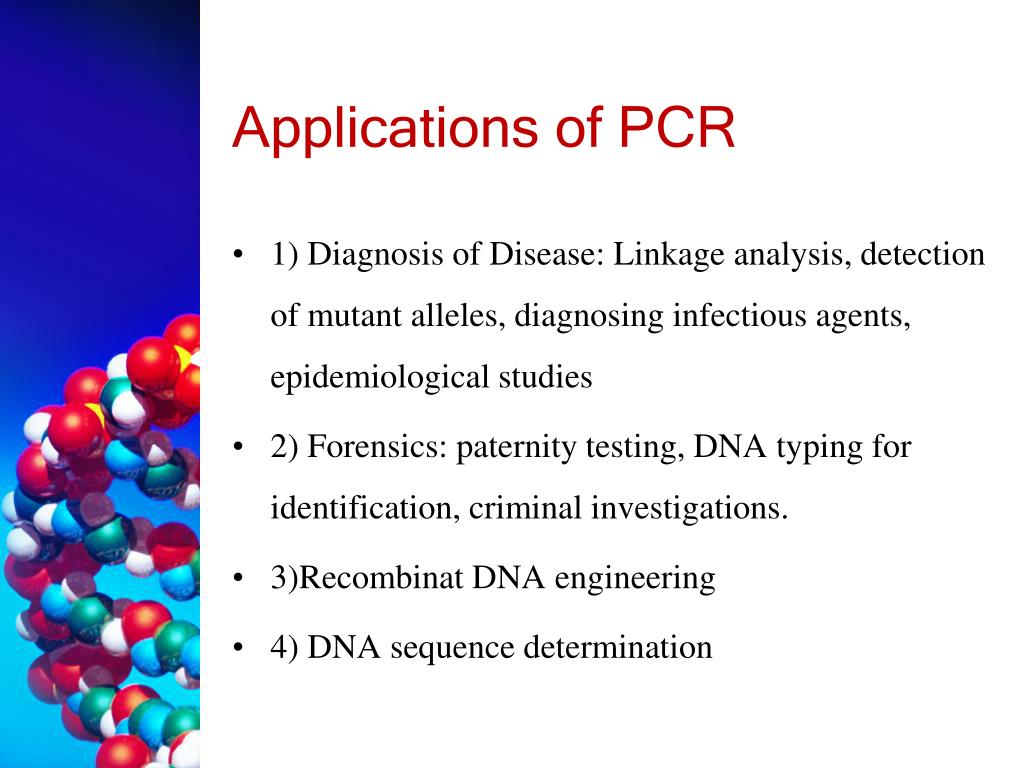 Ppt Molecular Pathology Powerpoint Presentation Free Download Id