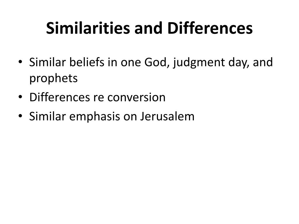 PPT - Religion and the Arab-Israeli Conflict PowerPoint Presentation ...