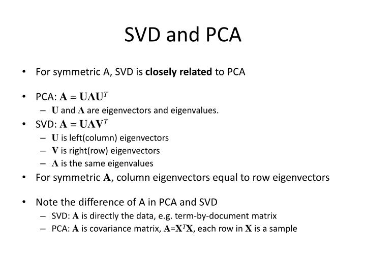 PPT - An Introduction To Matrix Decomposition and Graphical Model ...