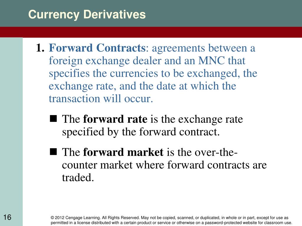 PPT - International Financial Markets PowerPoint Presentation, free ...