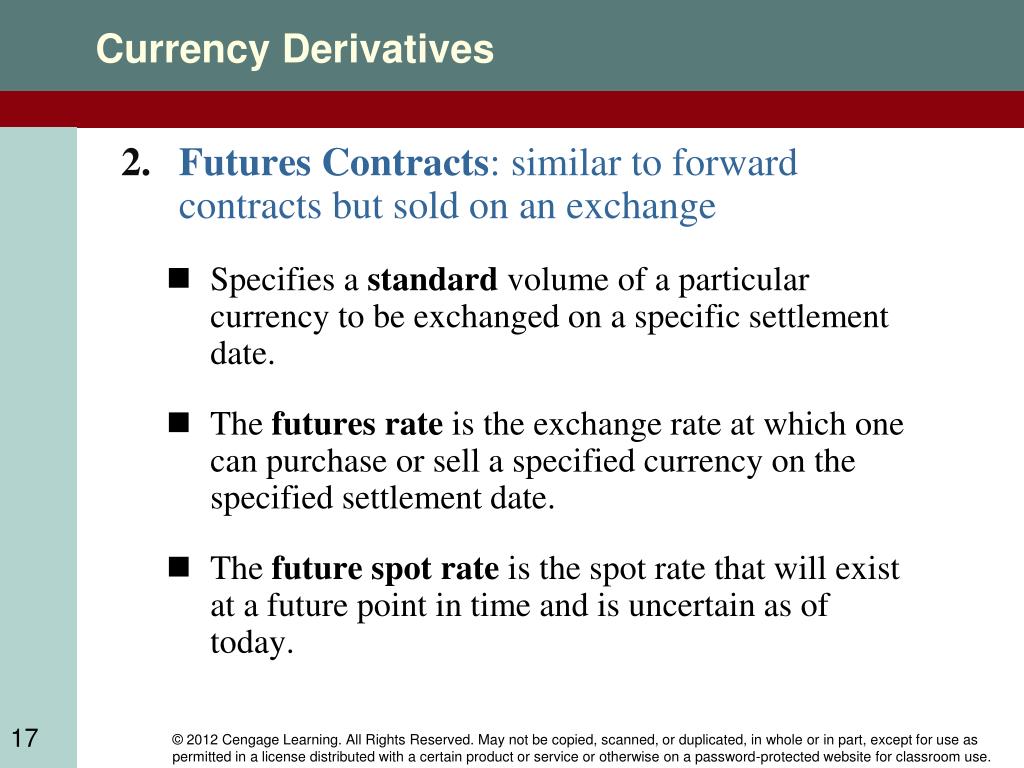 PPT - International Financial Markets PowerPoint Presentation, free ...
