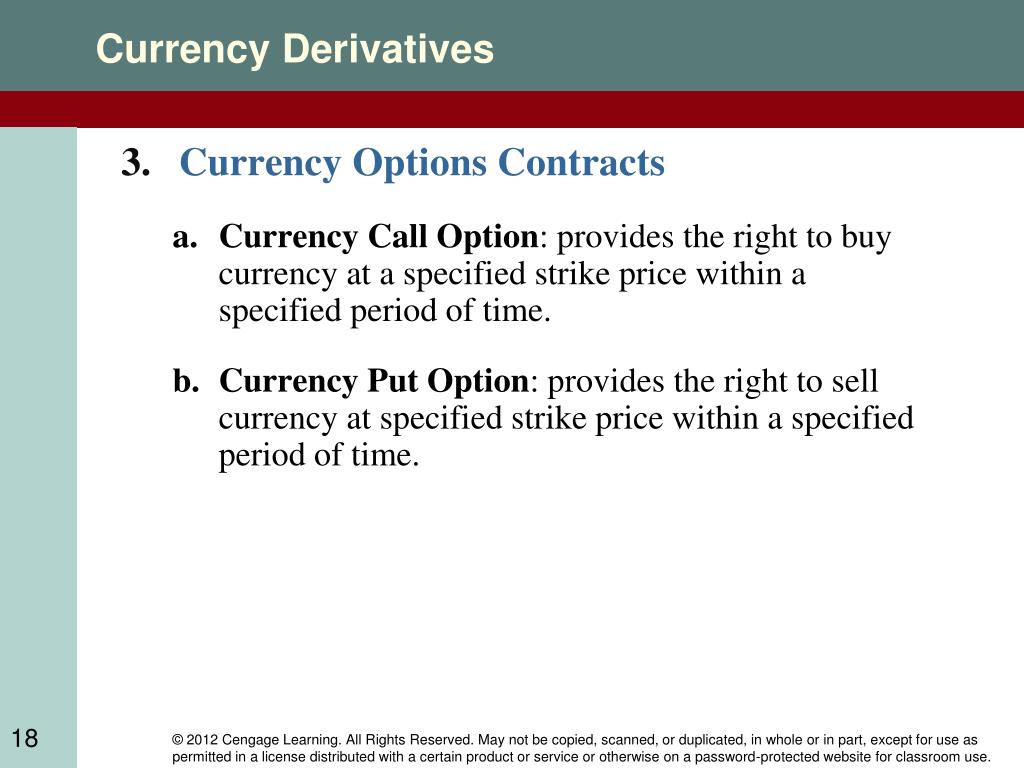 PPT - International Financial Markets PowerPoint Presentation, free ...