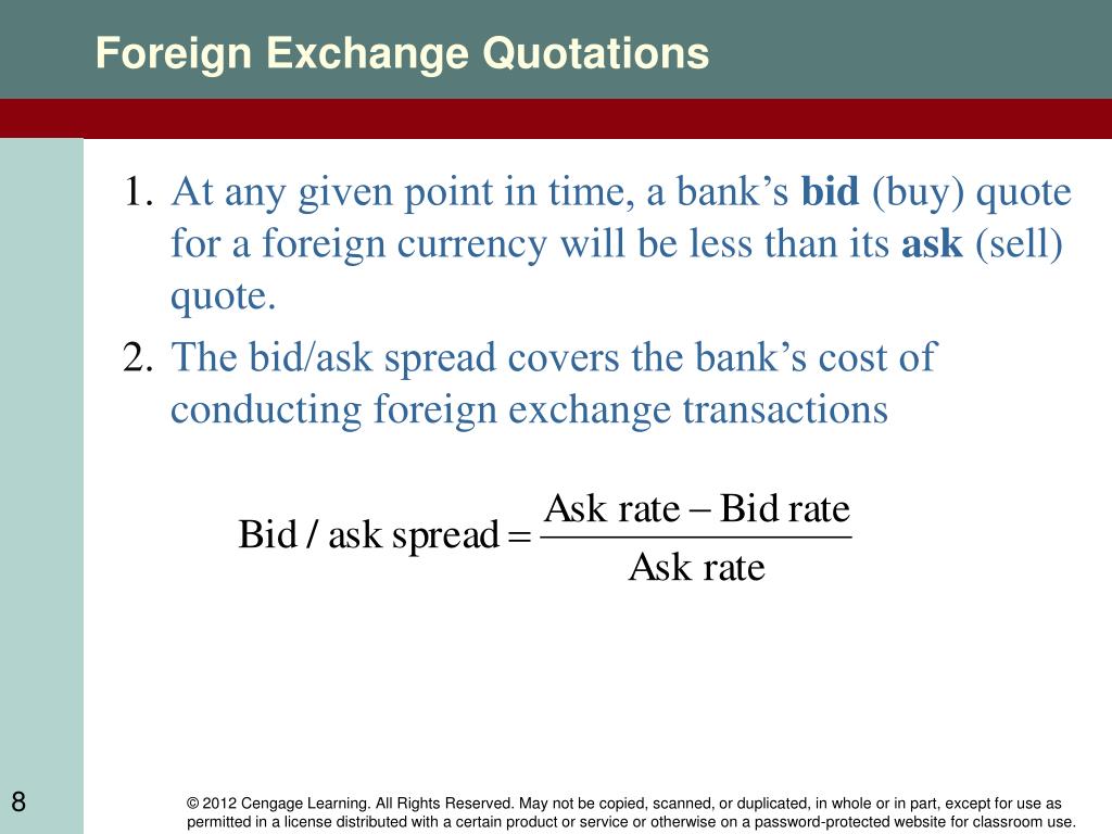 PPT - International Financial Markets PowerPoint Presentation, free ...