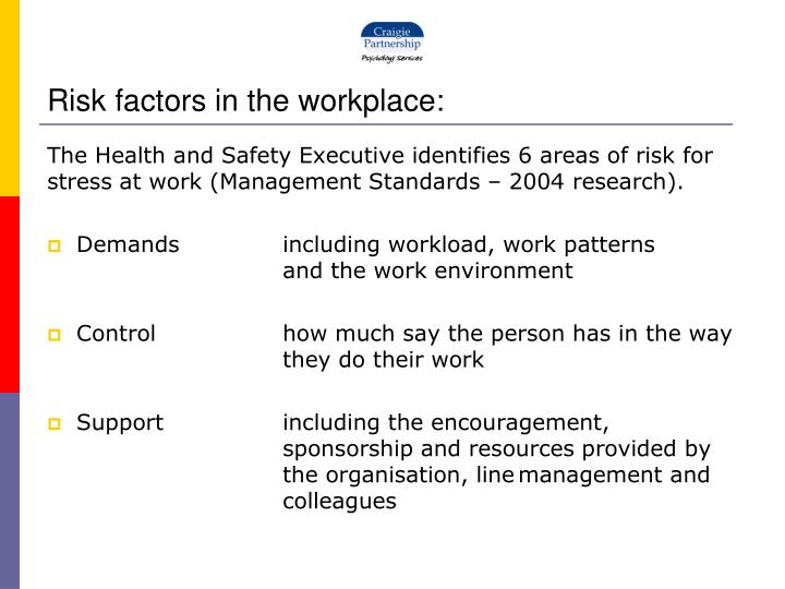 PPT - Promoting Workplace Well-Being PowerPoint Presentation - ID:2407863