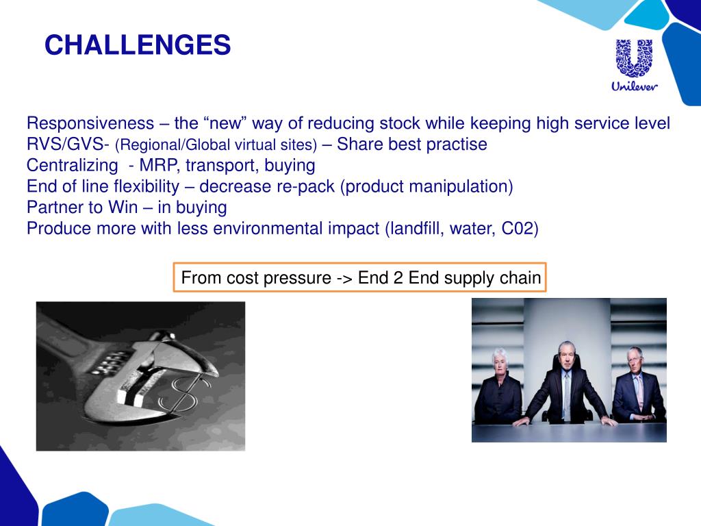 PPT - UnileveR End 2 End Supply chain PowerPoint Presentation, free ... PPT - UnileveR End 2 End Supply chain PowerPoint Presentation, free ...