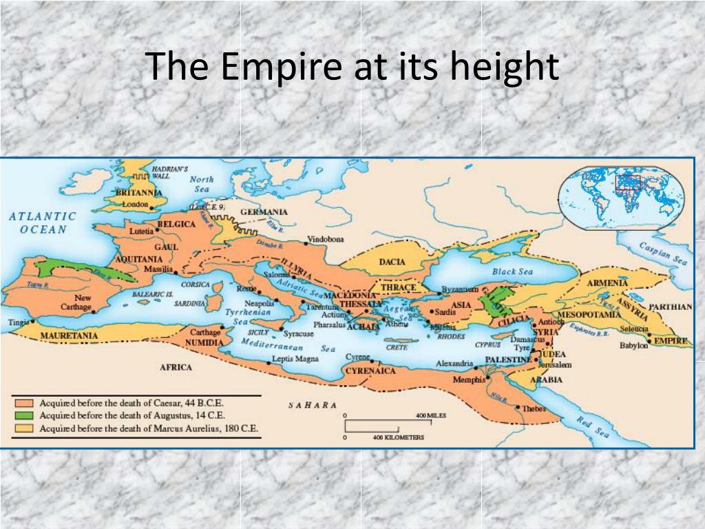 PPT - Ancient Rome: Republic to Empire PowerPoint Presentation, free ...