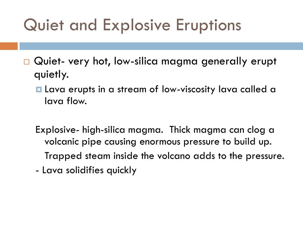 PPT - Earthquakes, Volcanoes, tsunamis PowerPoint Presentation, free ...