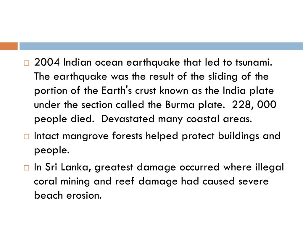 PPT - Earthquakes, Volcanoes, tsunamis PowerPoint Presentation, free ...