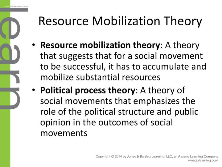 PPT - Chapter 17: Collective Behavior, Social Movements, and Social ...