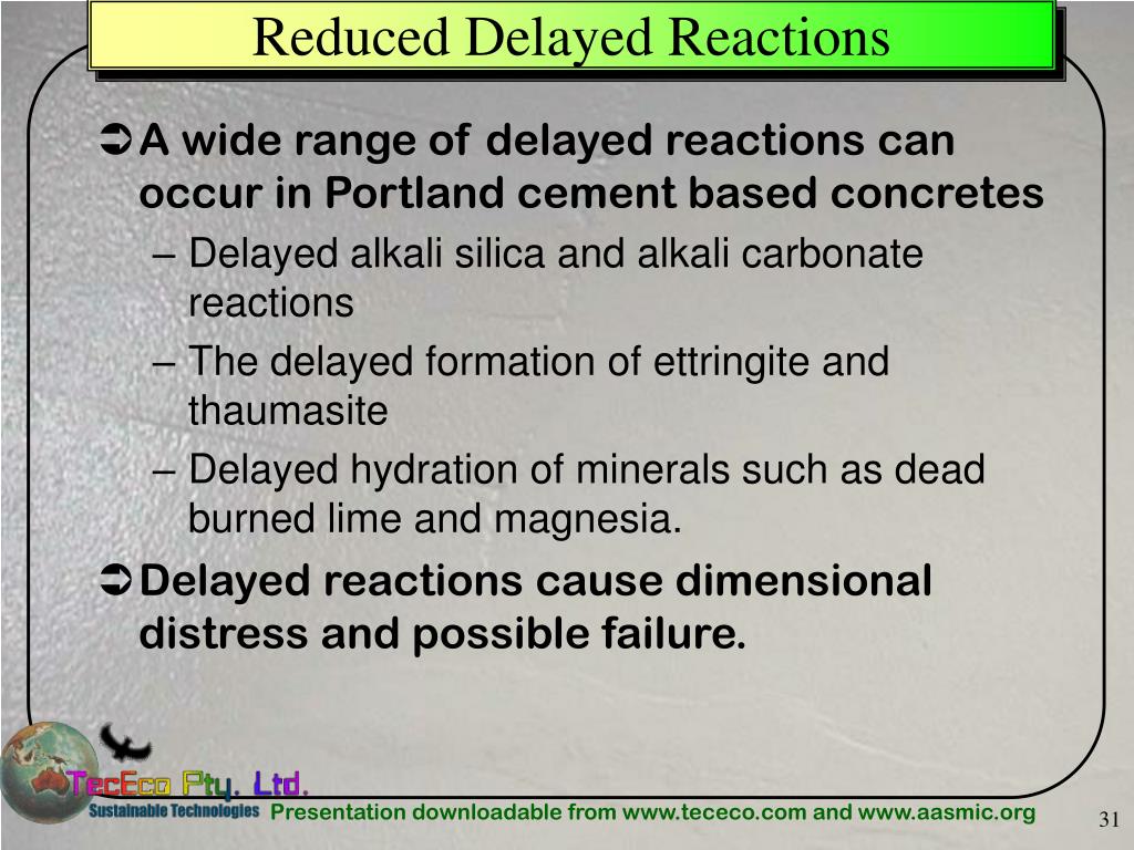 PPT - An Opportunity for the Concrete Industry PowerPoint Presentation ...