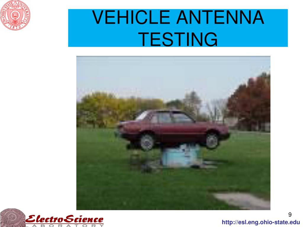 PPT - THINGS STUDENTS DO AT THE OSU ESL ERIC K. WALTON 2012 AMTA ...