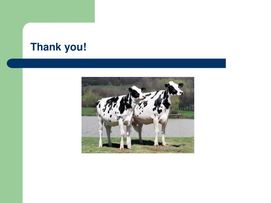 PPT - Human Food Safety of New Animal Drugs: Microbial Food Safety ...
