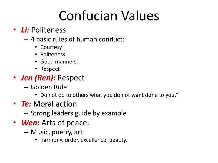 PPT - 2013 Chinese Philosophies and Religions PowerPoint Presentation ...
