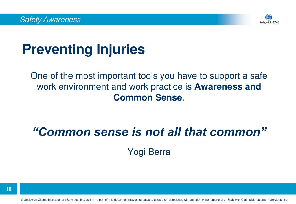 PPT - Northern Suburban Special Education District Safety Awareness and ...