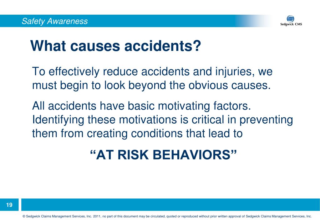 PPT - Northern Suburban Special Education District Safety Awareness and ...