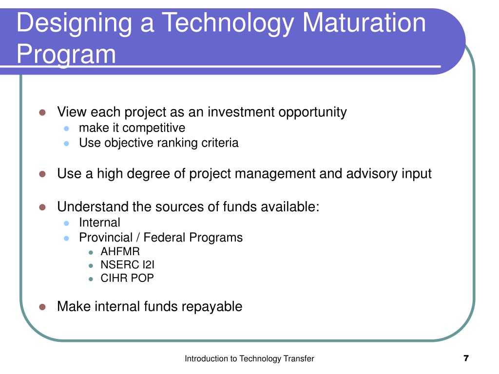 PPT - Improving the Opportunity by Adding Value PowerPoint Presentation ...