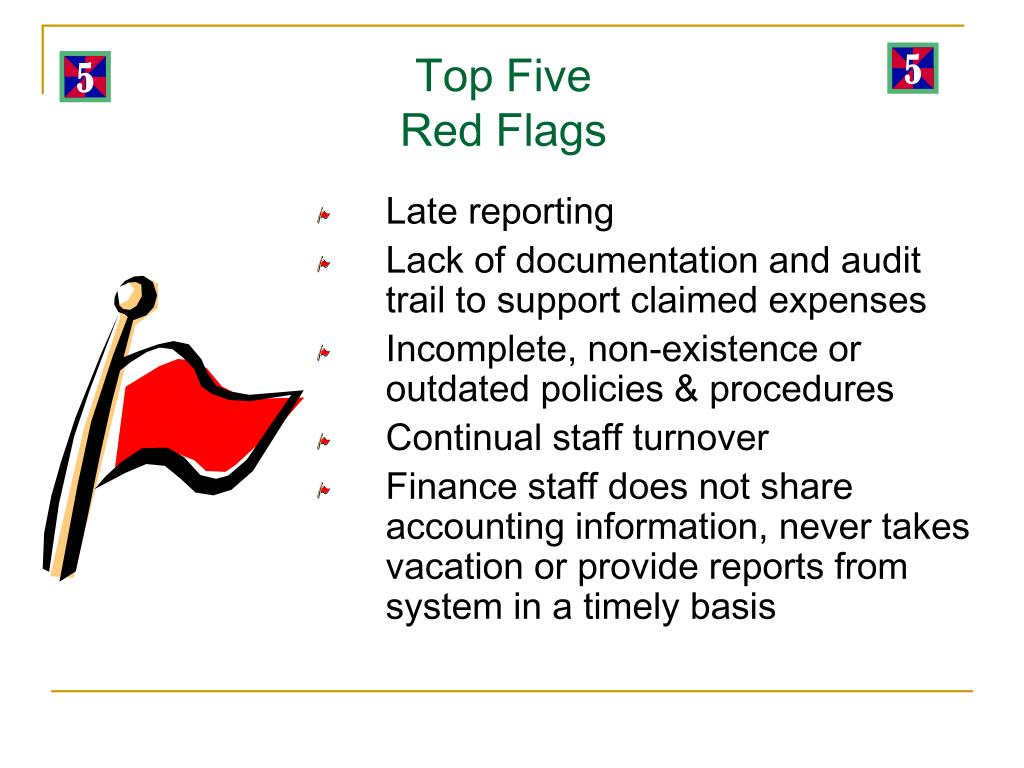 PPT - Financial Literacy for Executives and Non-financial Staff ...