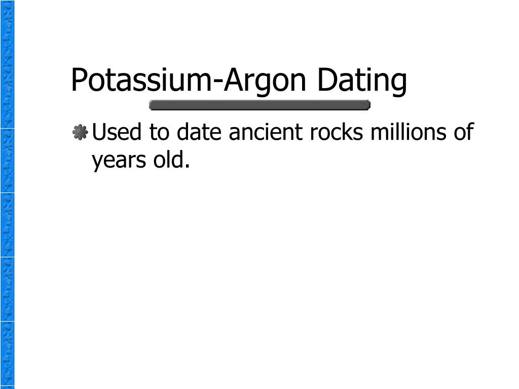 PPT - Clues to the Earth’s Past PowerPoint Presentation, free download ...