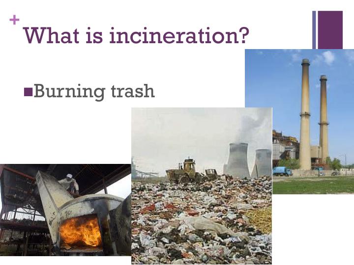 PPT - Hazardous Waste and Sanitary Landfills PowerPoint Presentation ...