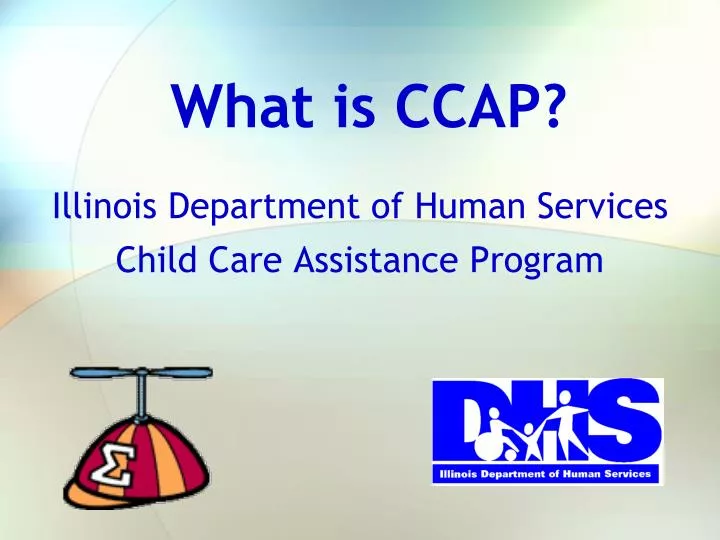 PPT - What is CCAP? PowerPoint Presentation, free download - ID:2410658