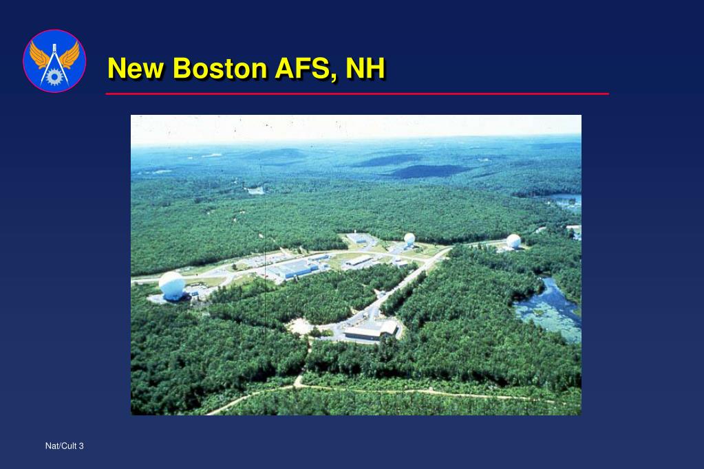 PPT - Dr. J. Douglas Ripley HQ USAF/ILEVP Directorate of Environment ...