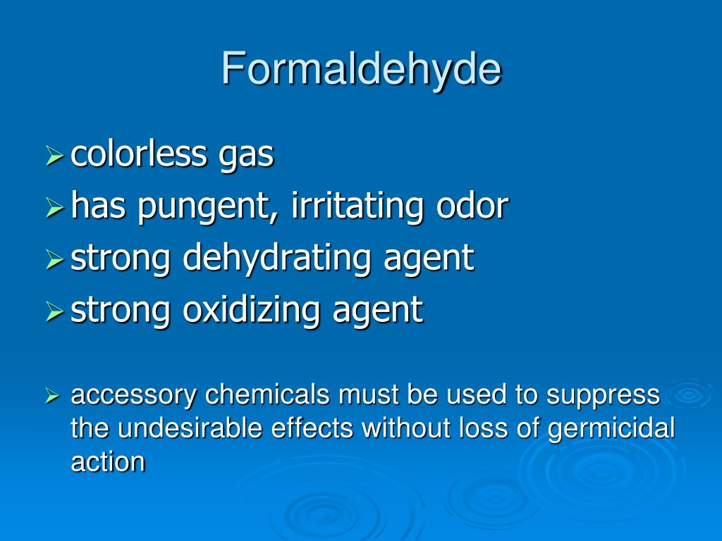 PPT - EMBALMING CHEMICALS & Products PowerPoint Presentation, free ...