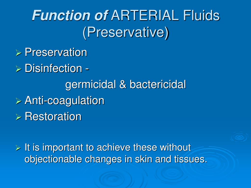 PPT - EMBALMING CHEMICALS & Products PowerPoint Presentation, free ...