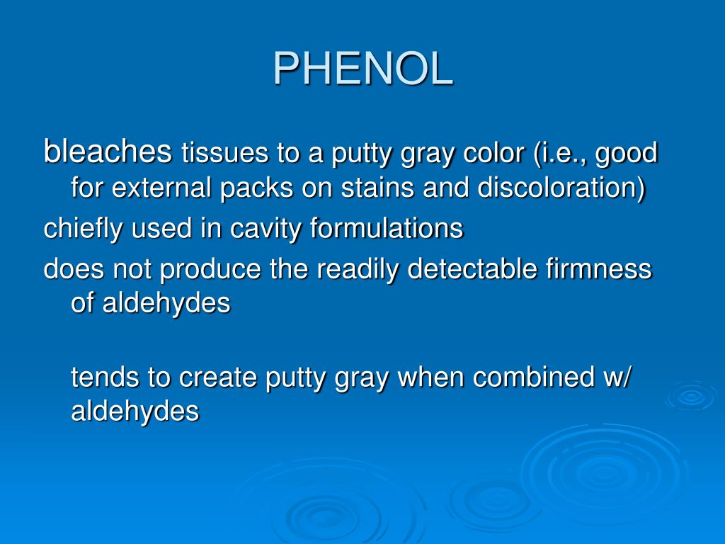 PPT - EMBALMING CHEMICALS & Products PowerPoint Presentation, free ...