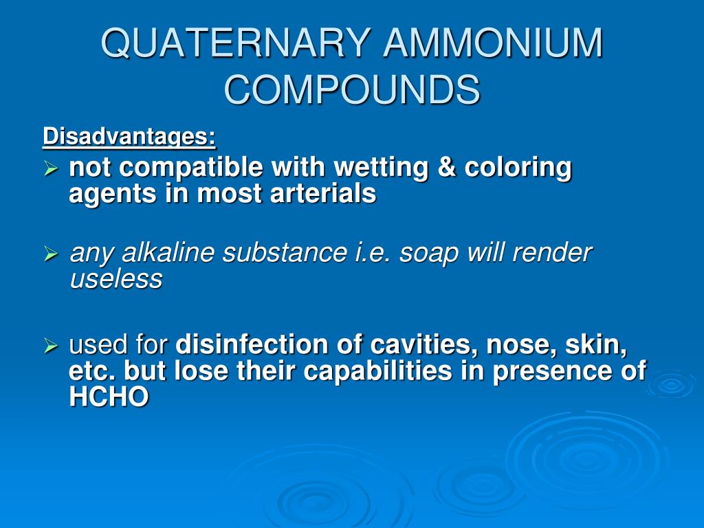 PPT - EMBALMING CHEMICALS & Products PowerPoint Presentation, free ...