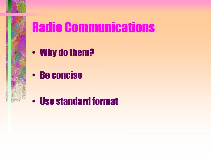 PPT - Charting PowerPoint Presentation - ID:2411435