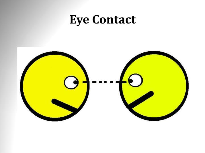 PPT - Non-Verbal Communication Skills PowerPoint Presentation - ID:2411493