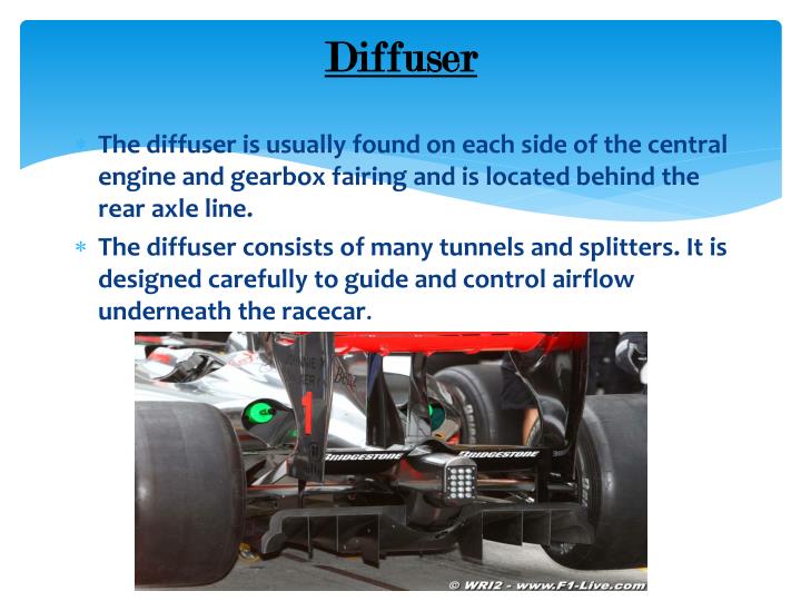 PPT - Aerodynamics in Race Cars PowerPoint Presentation - ID:2411598