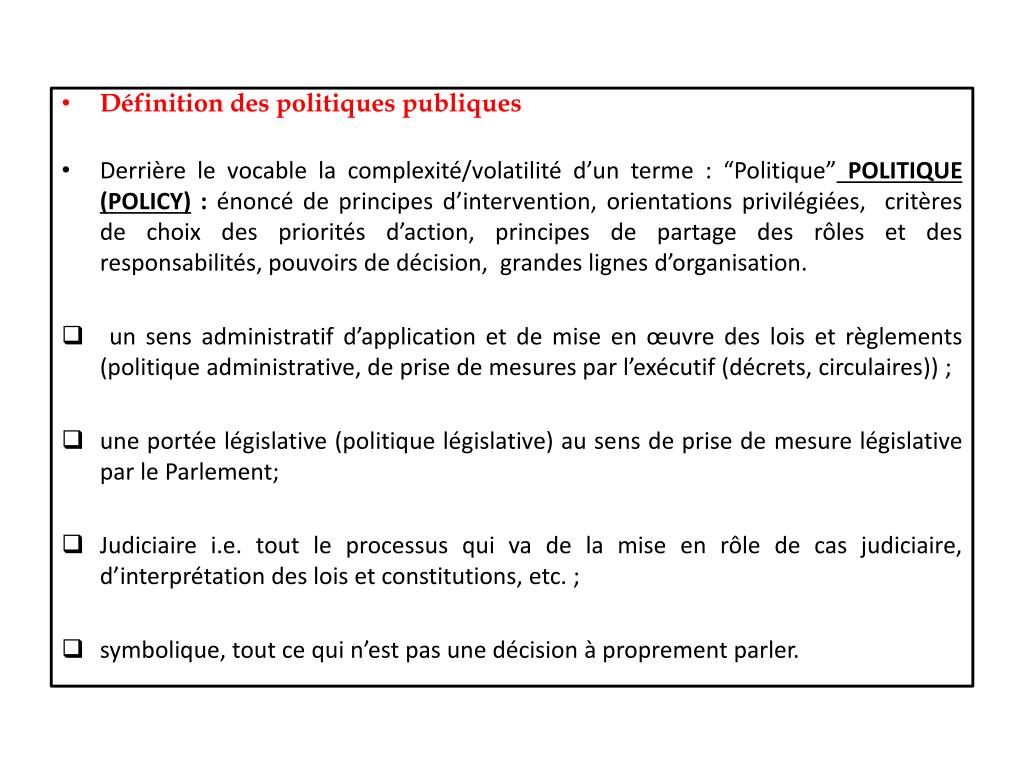 PPT - Introduction aux fondamentaux: Genèse et mutations du concept de ...