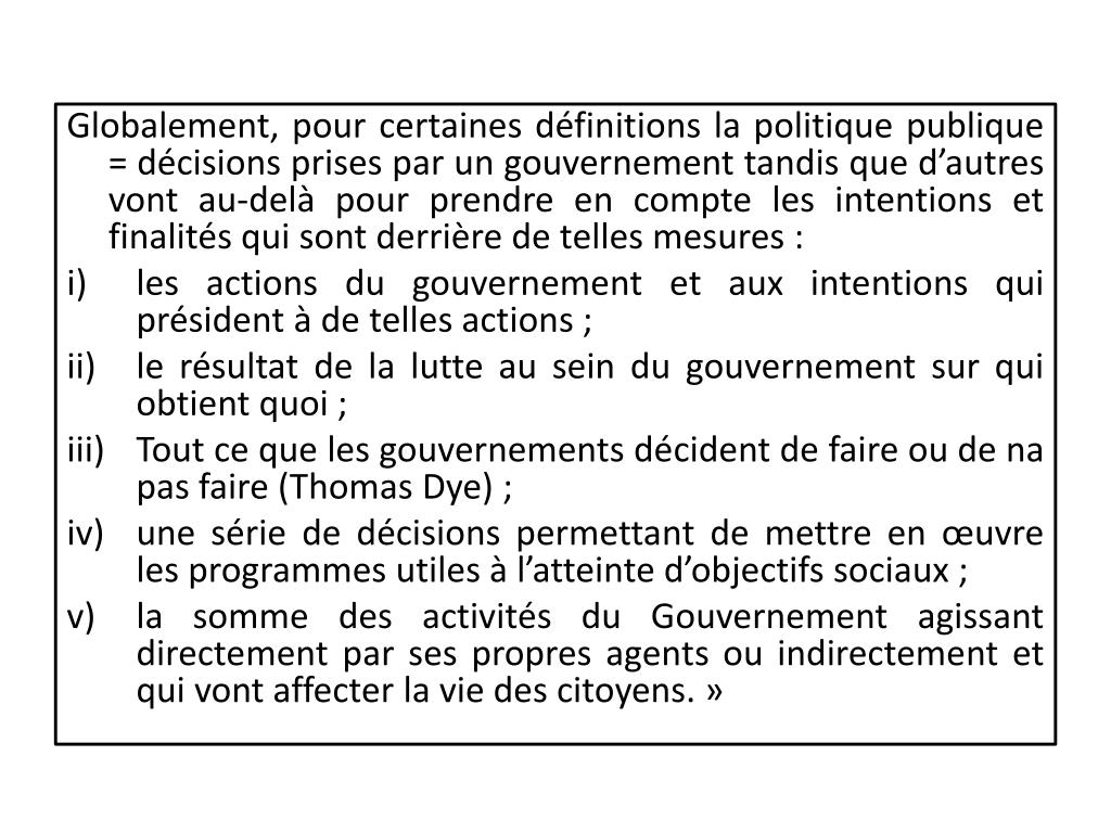 PPT - Introduction aux fondamentaux: Genèse et mutations du concept de ...