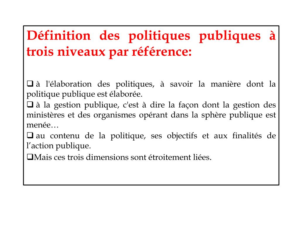 PPT - Introduction aux fondamentaux: Genèse et mutations du concept de ...