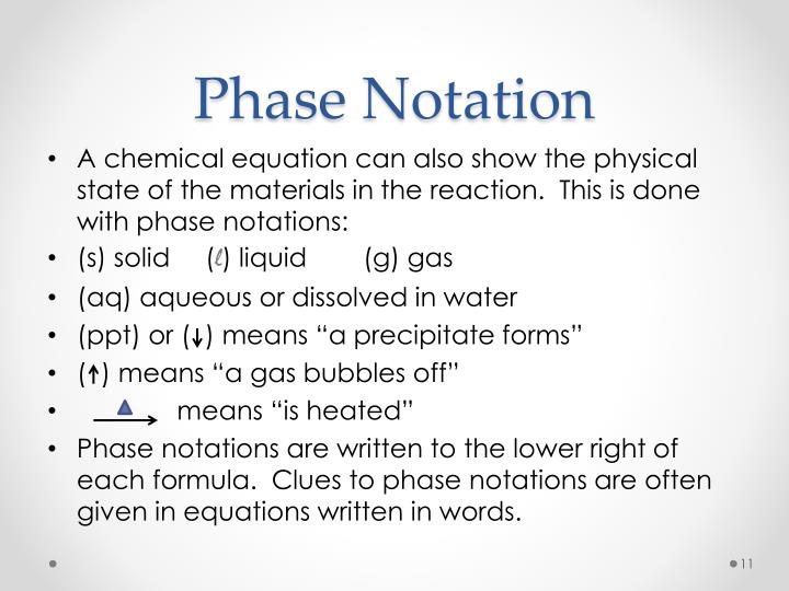 PPT - Introduction to Chemical Reactions and Equations PowerPoint ...